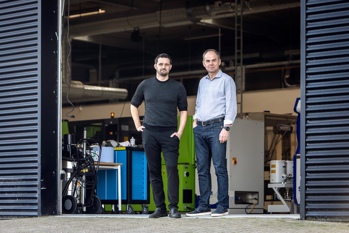 AU åbner stort teknologilaboratorium i Herning